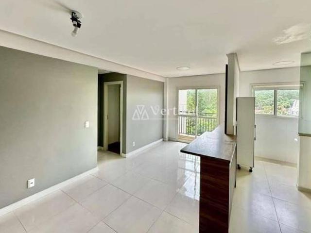 Apartamento à venda Cond. Address na Granja Viana