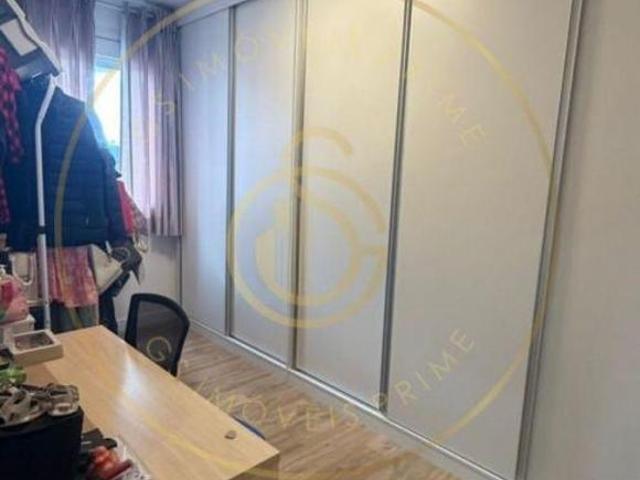 Apartamento a Venda, Cond. Altos da Samuel Martins, no bairro Jardim do Lago, na cidade de Jundiaí