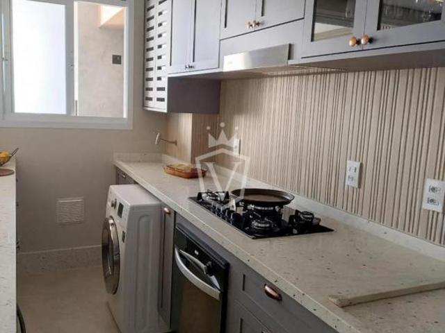 Apartamento à venda Cond. Altos da Samuel Vila Progresso Jundiai/SP