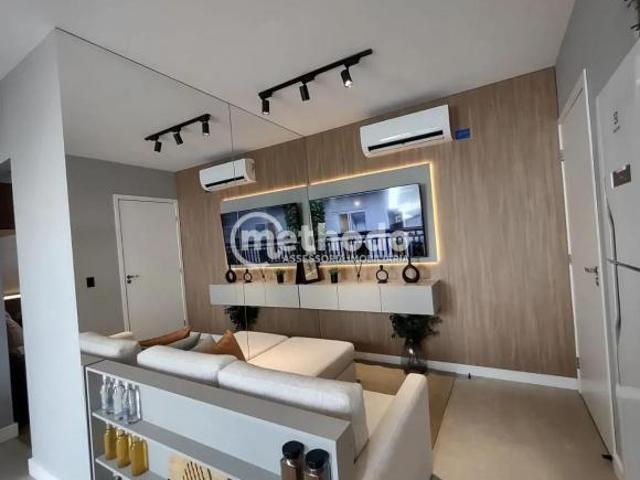 Apartamento à venda Cond. Arvo bairro Parque Ortolândia Hortolândia/SP