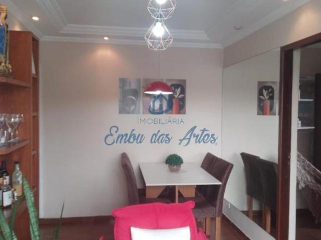 APARTAMENTO Á VENDA COND BELAS ARTES