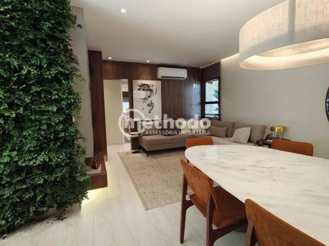 Apartamento à venda Cond. Bella Vira Residence bairro Vila Olivo/ Valinhos, SP