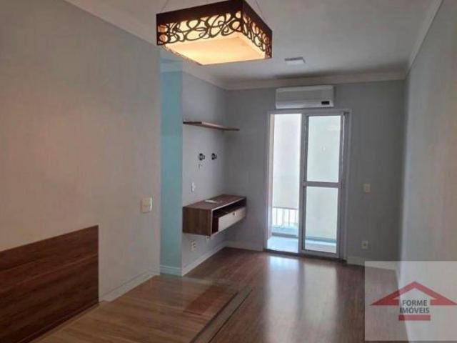 Apartamento a venda Cond. Go Maravile com 3 quartos à venda, 64 m² por R$ 650.000 Parque União