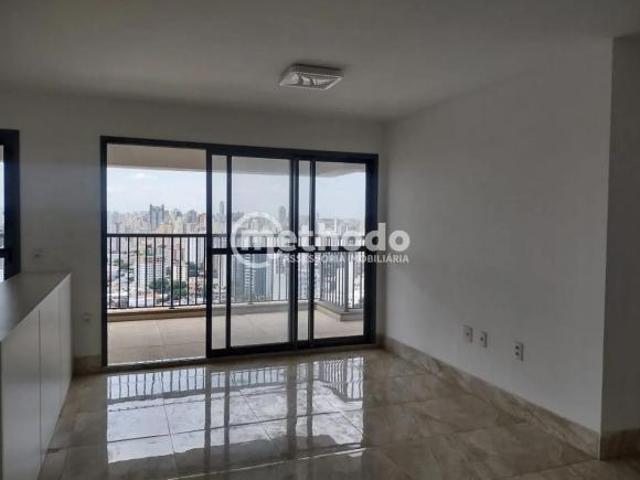Apartamento à Venda Cond. Grand One Jardim Guanabara Campinas/SP