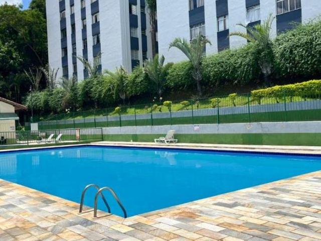 Apartamento à venda Cond. Green Lond Granja Viana