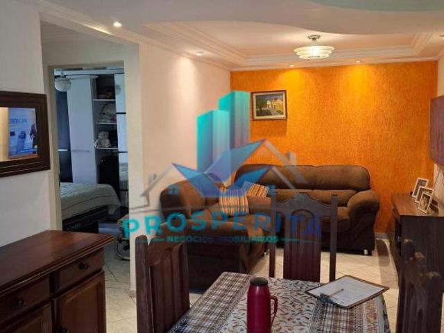 Apartamento a venda Cond. Green Land Cotia/SP