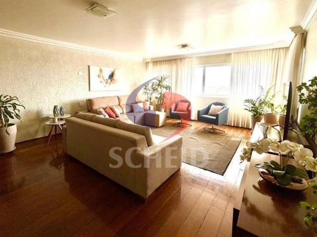 APARTAMENTO A VENDA COND. GREEN VILLAGE RUA CAMBUCI DO VALE BAIRRO INTERLAGOS 181 M²ÚTIL