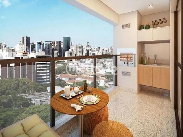 Apartamento à venda, Cond. Don Cambuí bairro Cambuí, Campinas, SP