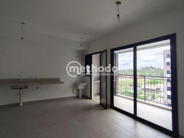 Apartamento à venda Cond. Eco vila Genebra Swiss Park Campinas/SP