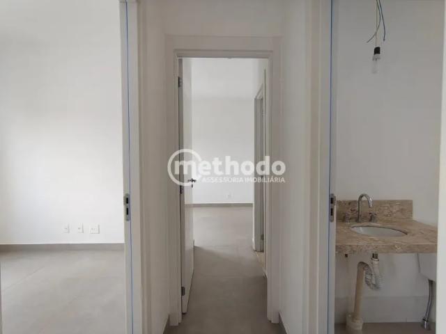 Apartamento à venda Cond. Eco vila Genebra Swiss Park Campinas/SP