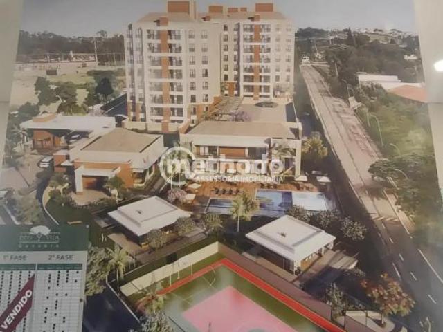Apartamento à Venda Cond. Eco vila Genebra swiss Parque Campinas/SP