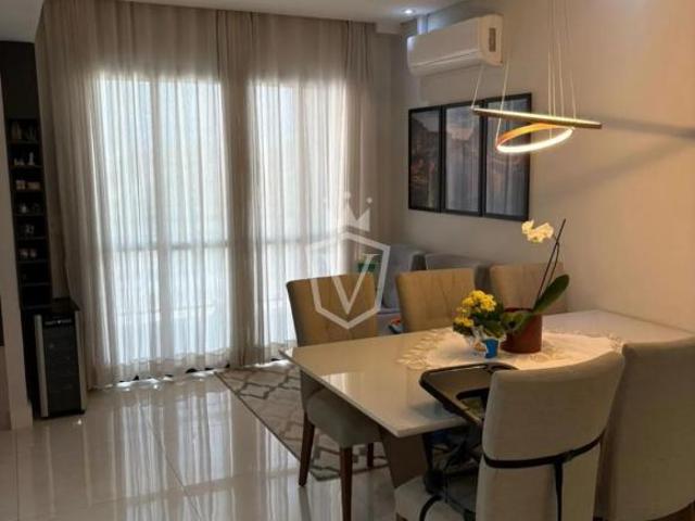 Apartamento à venda Cond. Espaço e Vida Ponte de São João Jundiai/SP