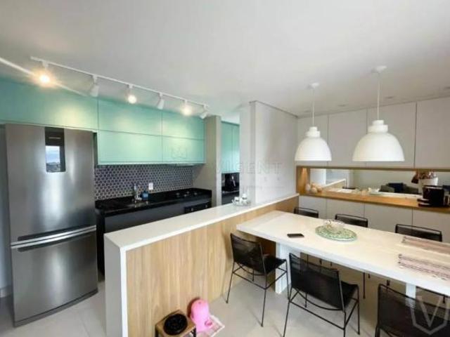 Apartamento à venda Cond. Fatto Torres da São José Engordadouro Engordadouro Jundiaí/SP