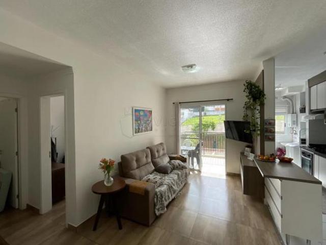 Apartamento á venda Cond. Flex Jardim Flórida Jundiai/SP