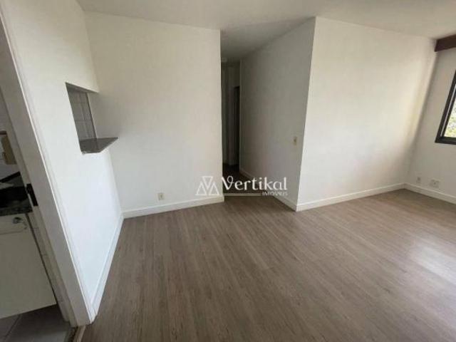 Apartamento à venda Cond. Hyde Park na Granja Viana
