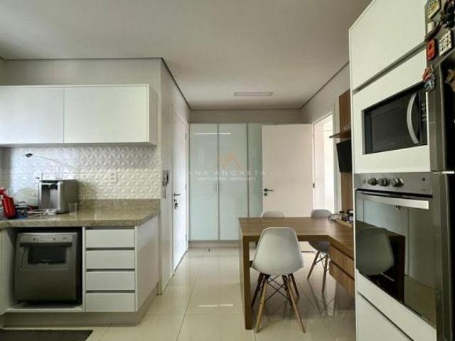 Apartamento à venda, cond. JK Essencial, com 142m² e 03 dormitórios