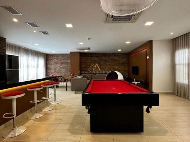 Apartamento à venda, cond. JK Essencial, com 142m² e 03 dormitórios
