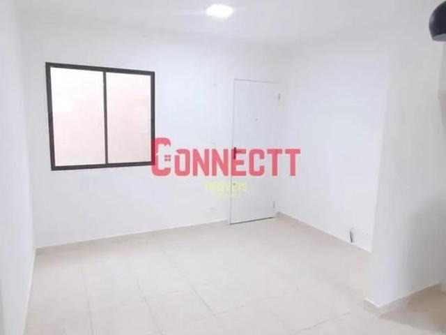 Apartamento à venda, Cond. Lar França, $ 180.000,00 Bonfim Paulista, Ribeirão Preto, SP