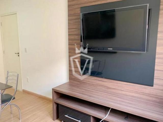 Apartamento à venda Cond. Morada dos Pássaros Jundiaí/SP