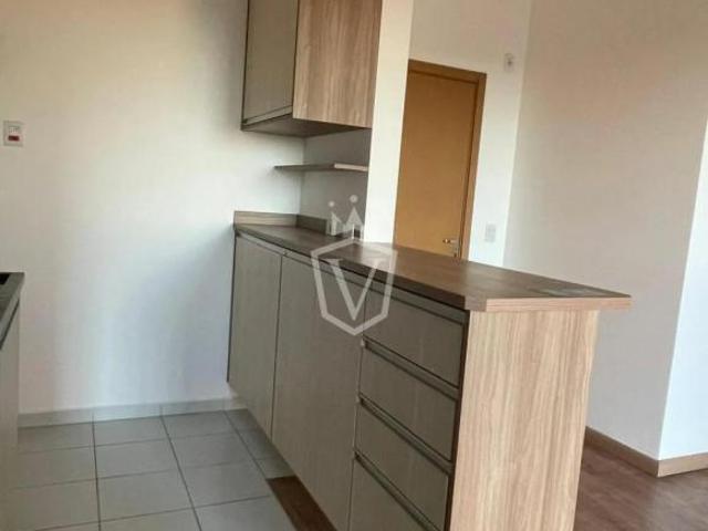 Apartamento à venda Cond. Myriad Engordadouro Bairro Engordadouro Jundiai/SP