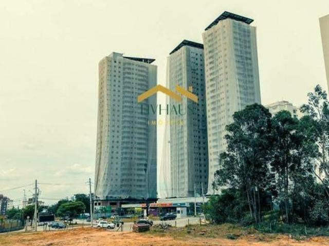 Apartamento à venda, Cond Saint Rémy, Campolim, Sorocaba SP