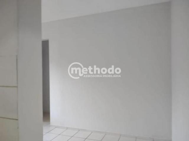 Apartamento à Venda Cond. Samambaia bairro Jardim Itayu Campinas/SP