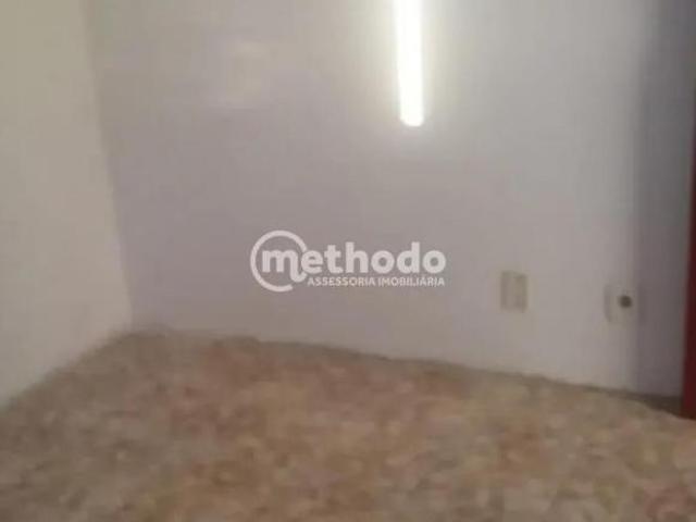 Apartamento à venda Cond. Santa Catarina Parque Residencial Vila União Campinas/SP