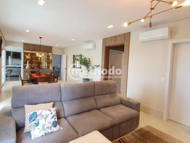 Apartamento à Venda Cond. Signature Vila Embaré Valinhos/SP
