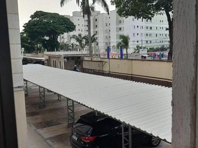Apartamento a Venda Cond. Spazio Jabuticabeiras Jundiaí SP