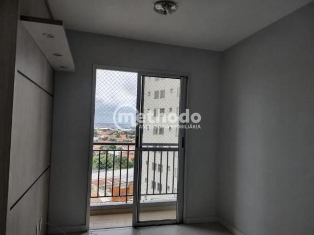 Apartamento à venda Cond. Poema Vila Mimosa Campinas/SP