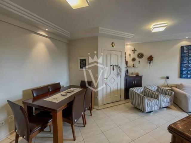Apartamento à venda Cond. Porto Rico Bairro Anhangabau Jundiai/SP