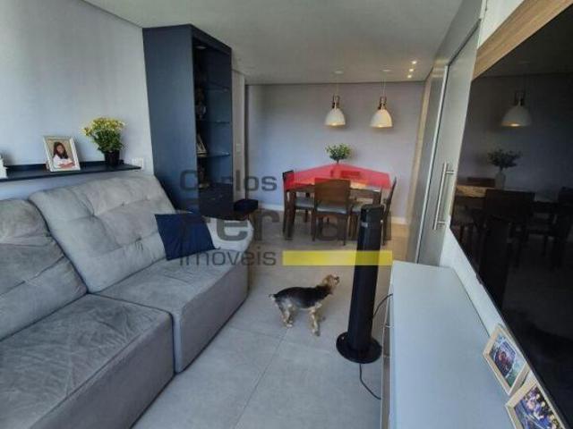 Apartamento a venda, Cond. Portal da Cantareira, 02 dormitórios, 01 vaga