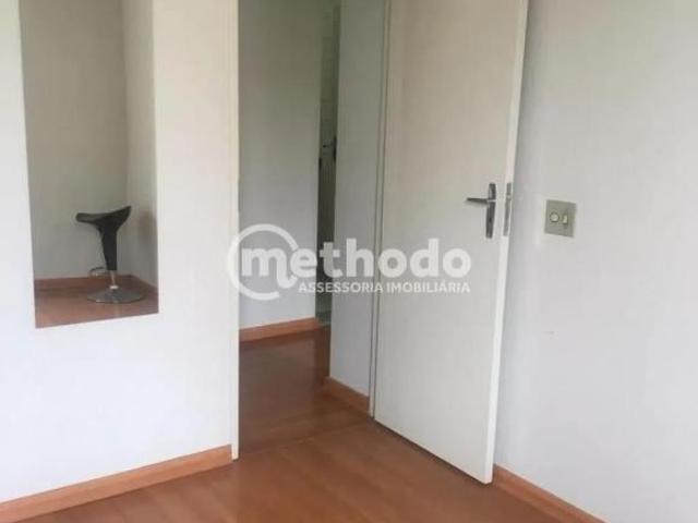 Apartamento à venda Cond. Paulicéia III Jardim Paulicéia Campinas/SP