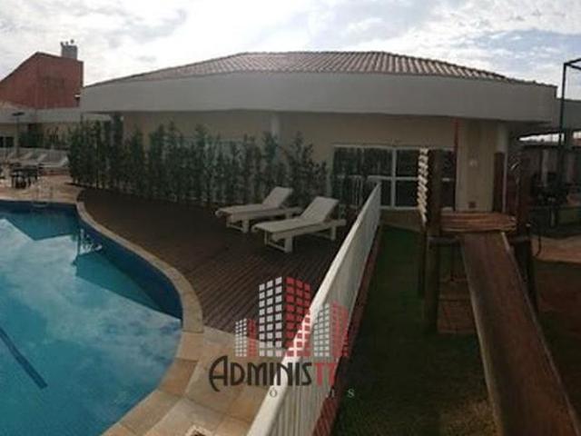 Apartamento Passeo Condominio Club Wanel Ville