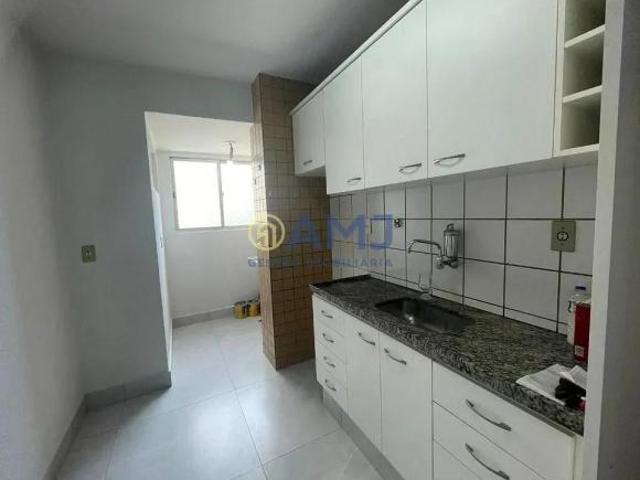 Apartamento à Venda Cond. Pérola Residencial Eldorado Goiânia