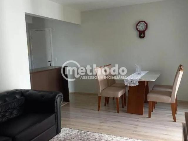 Apartamento à venda Cond. Reviva Parque Prado Campinas/SP