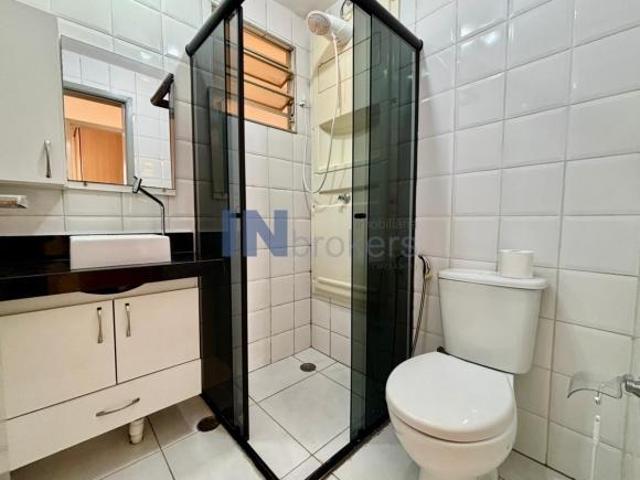 APARTAMENTO À VENDA COND. RESIDENCIAL AMÉRICA CENTRAL 2 QTS, 1 VG R$349.000 JUNDIAÍ SP VISITE J