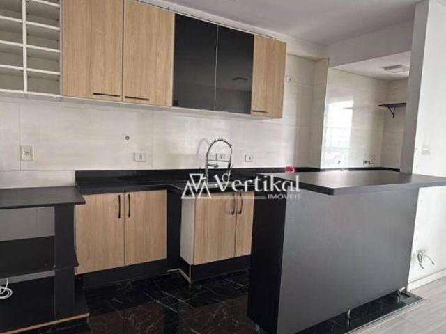 Apartamento à venda Cond. Residencial da Granja na Granja Viana