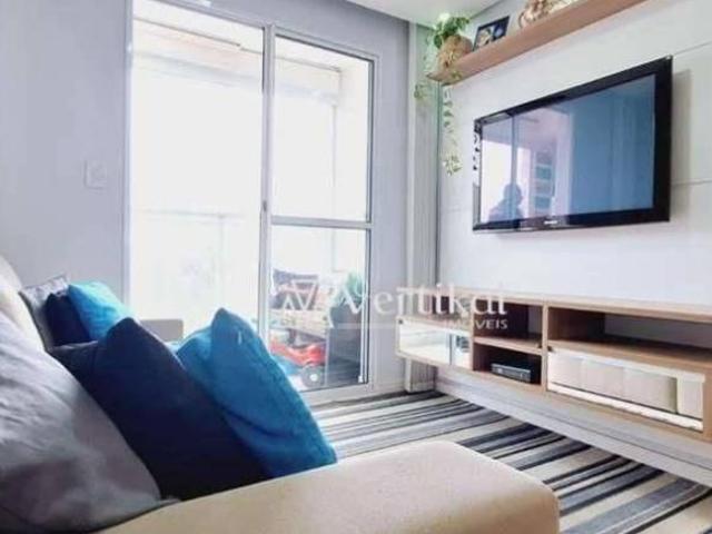 Apartamento à venda Cond. Residencial da Granja na Granja Viana