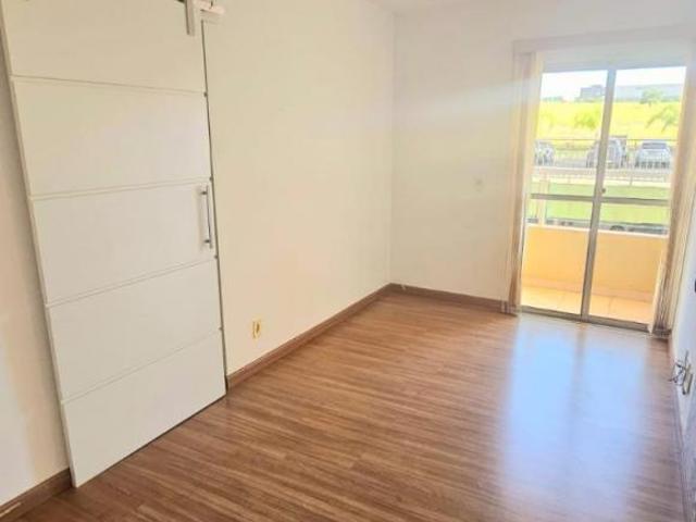Apartamento à Venda Cond. Residencial Fiorentine Club