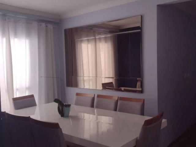 Apartamento à venda Cond. Residencial Florença Granja Viana
