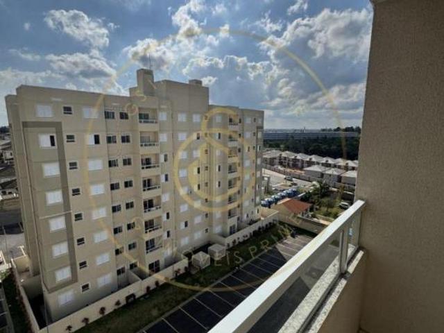 Apartamento a Venda, Cond. Residencial Jardim Di Florença, no bairro Medeiros, em Jundiaí/SP