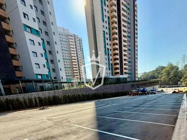 Apartamento à venda Cond. Resort Prime Santa Angela Engordadouro Jundiai/SP
