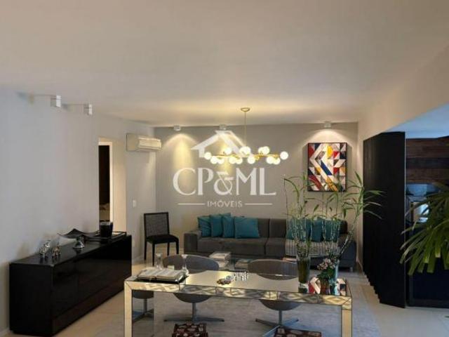 Apartamento à venda / Cond. The Gift / 210m²/ 3 quartos / 3 suítes /4 vagas / Vl. Cruzeiro/São Paulo