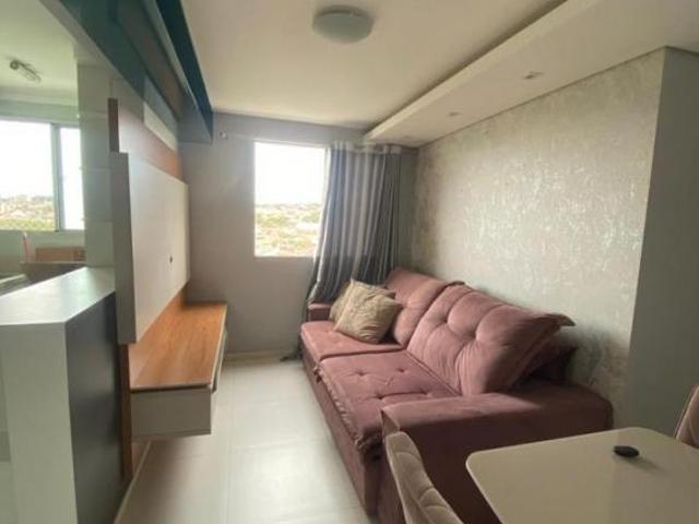 Apartamento á venda, Cond. Turquesa Ville, Jd Nova Europa, campinas,sp