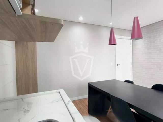 Apartamento à venda Cond. Vista Park Jundiai/SP