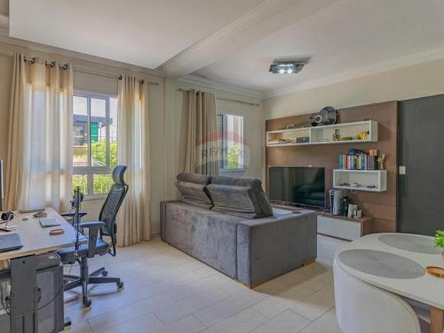 Apartamento à venda Cond. Vista Valley em Valinhos | Pequena entrada + FGTS