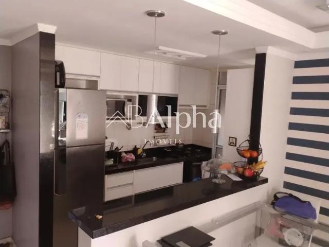 Apartamento A Venda Condomínio Alphaview Barueri SP