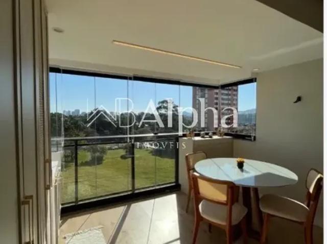 Apartamento a Venda Condomínio Aruanã 601 Barueri SP