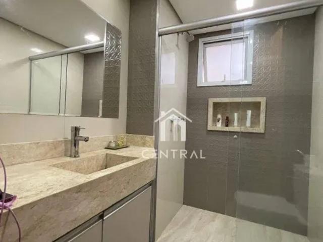 Apartamento com 2 dormitórios à venda, 62 m² por R$ 529.500,00 Vila Rosália Guarulhos/SP